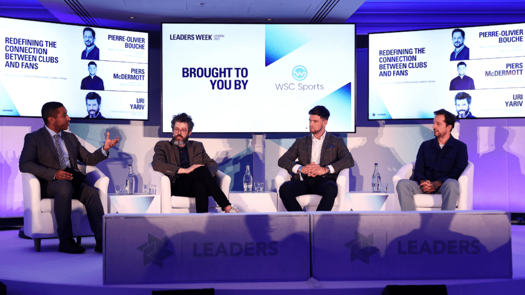 Welcome to the WSC Sports Blog - WSC SPORTS