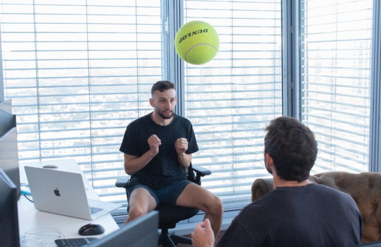 Careers - WSC Sports