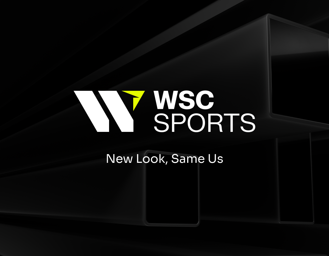 WSC Sports Announces Next Phase of Growth with New Line of Products ...
