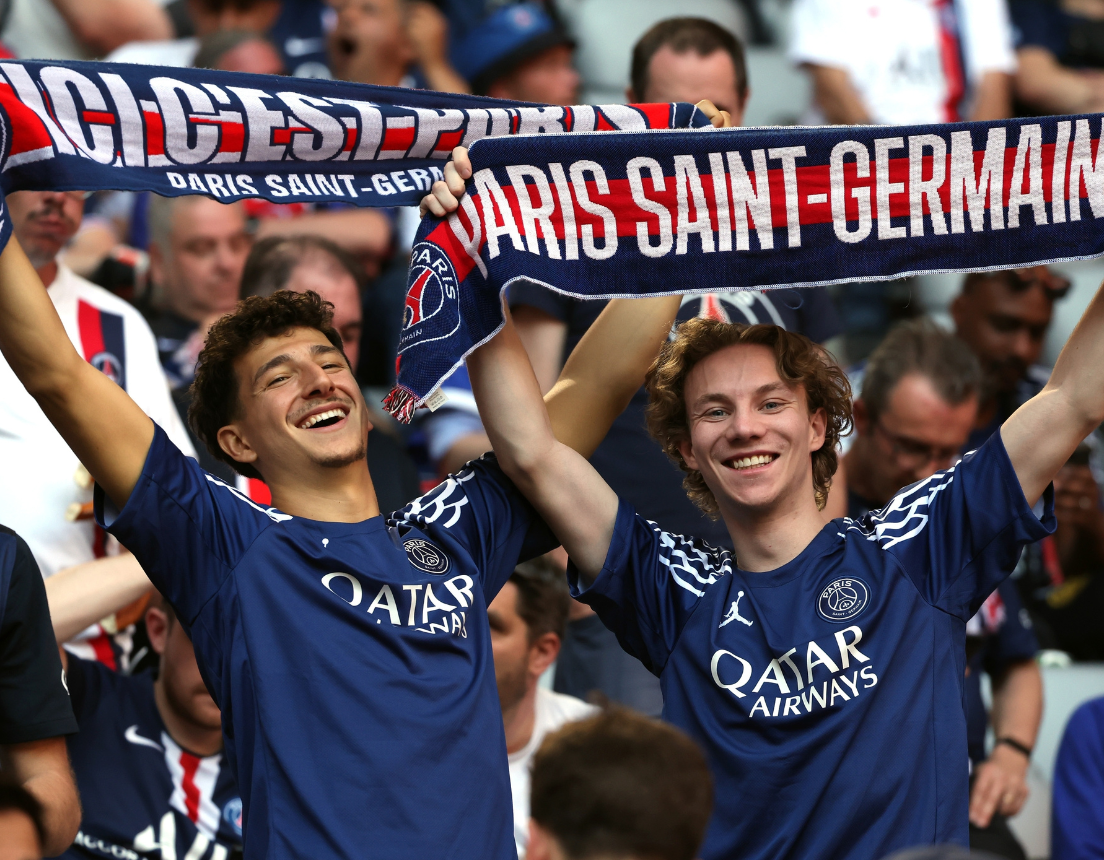 Inside PSG’s Tech-First Vision for Global Fan Engagement - WSC Sports