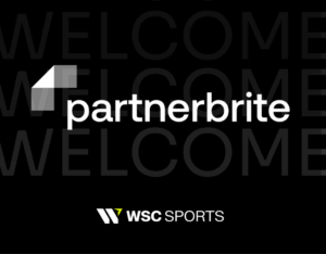 WSC Sports Acquires Partnerbrite to Unify Content Creation and ...